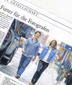 Ilka Hartmann « Sparsely Sage and Timely